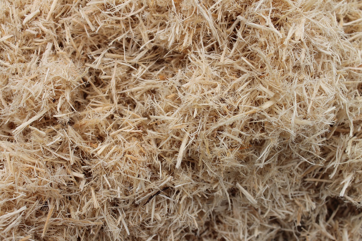 Press release LIGNOFIBRE® coarse - Gramoflor