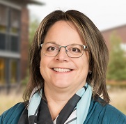 Contact persons - Gramoflor