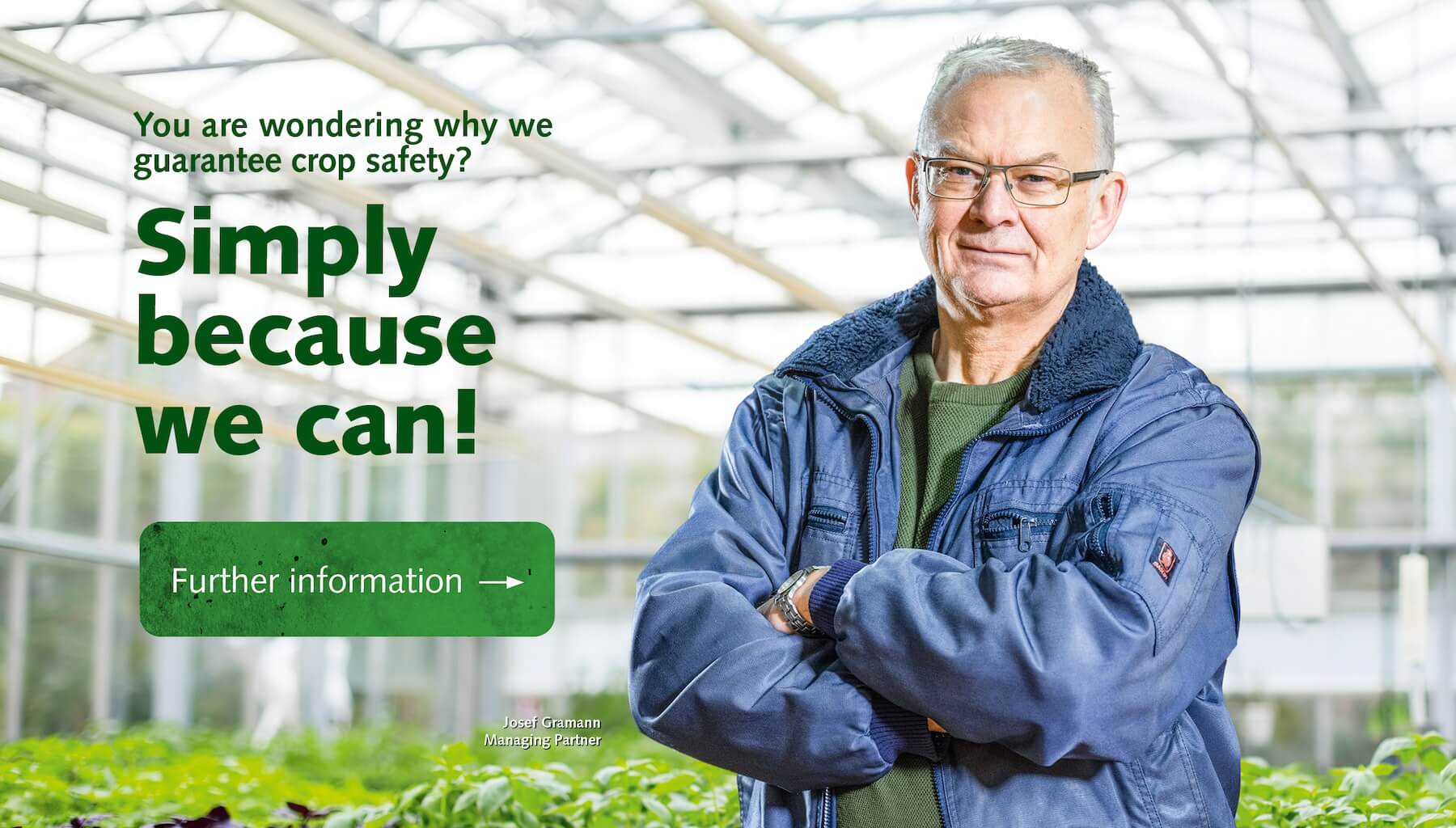 Home page - Gramoflor